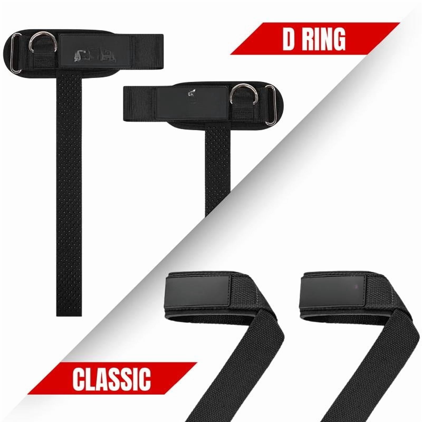 Lifting Strap - Strength Training Accessory for Fitness and Exercise ...