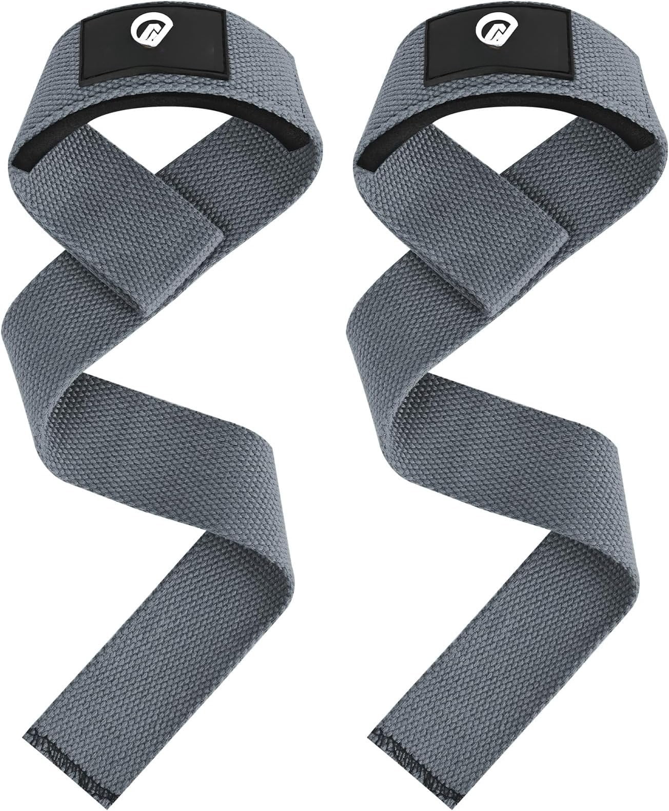 Lifting Straps for Weightlifting, Wrist Straps for Weightlifting ...