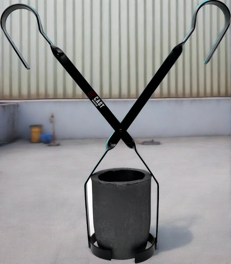 Lifting Tongs for GG-10K (Scissor Design) - Walmart.com
