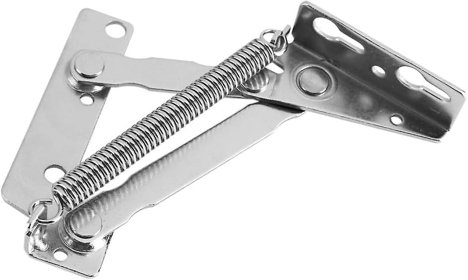 Lifting hinge, 2 pcs. Top Flap Door Hinges for Folding Sofa Bed Cabinet ...