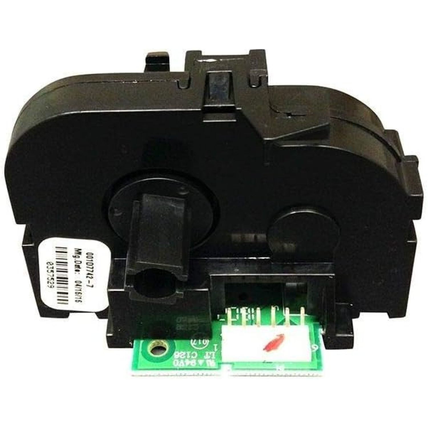 Liftmaster 041D7742-7 Travel Module 1/2 HP (41D7742-7) C - Walmart.com