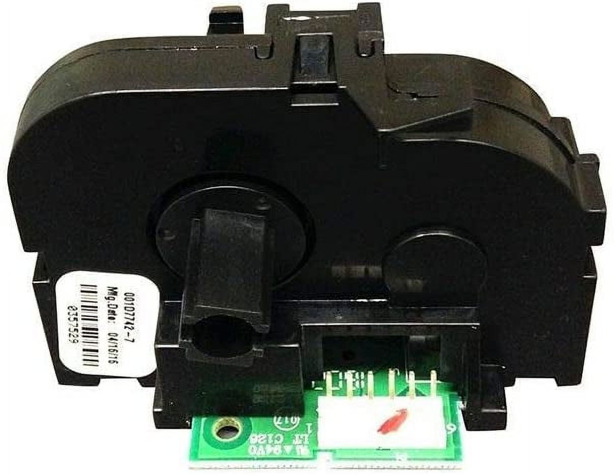 Liftmaster 041D7742-7 Travel Module 1/2 HP (41D7742-7) - Walmart.com