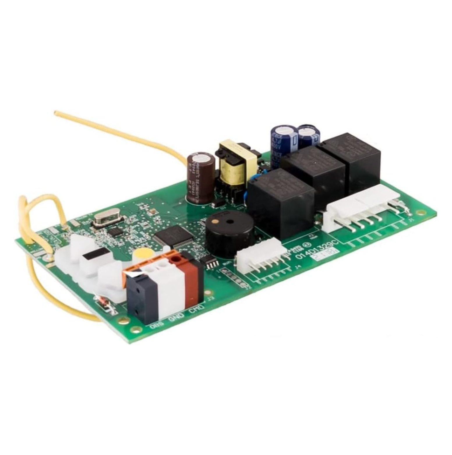 Liftmaster 045ACT / 45ACT / 45ACTMC Replacement Receiver Logic Board ...