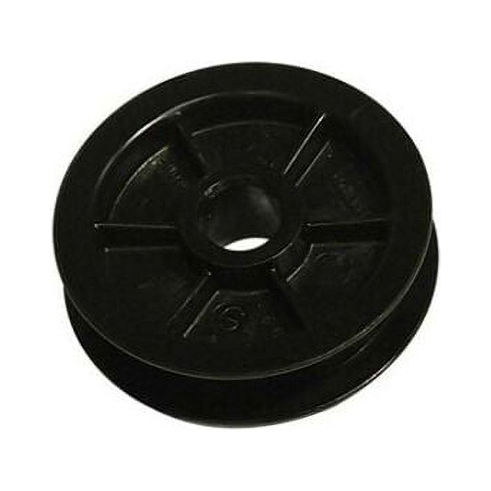 Liftmaster 144C56 Square Rail Idler Pulley Garage Opener Chamberlain ...