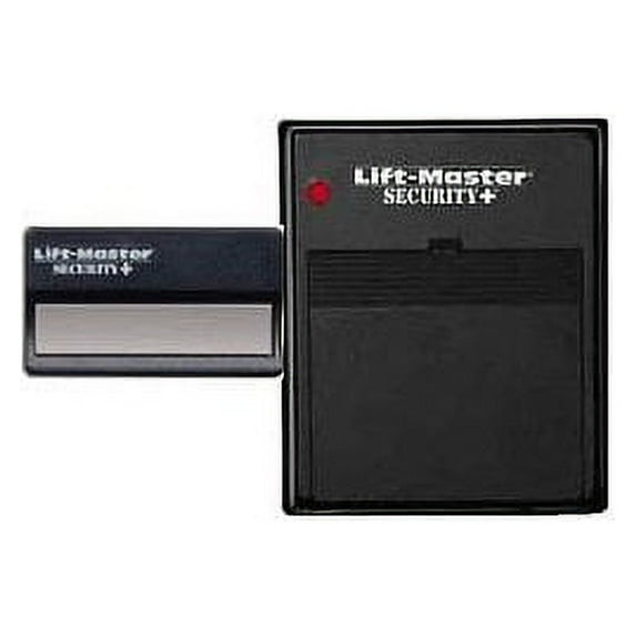 Liftmaster 365LM-2 Plug-In Security Plus Radio Receiver Kit 315Mhz ...