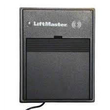 Liftmaster 365LM Plug-In Security Plus Radio Receiver 315Mhz - Walmart ...