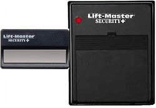 Liftmaster 365Lm Plugin Security Plus Radio Receiver Kit 315Mhz ...