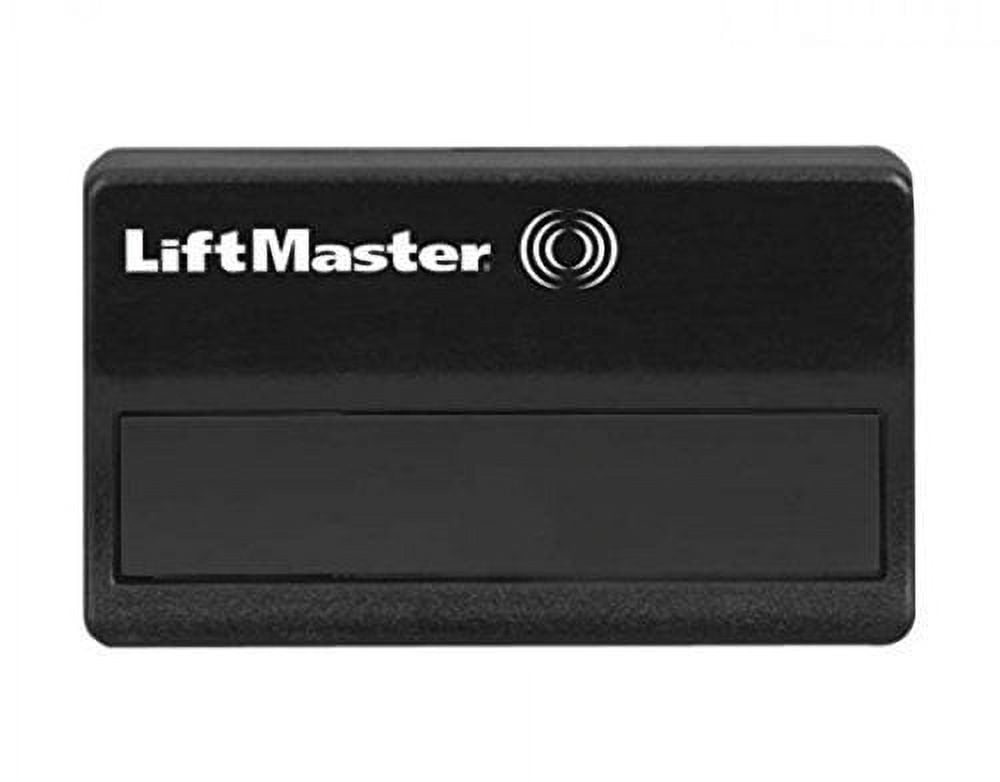 LiftMaster Garage Door Opener Remotes in LiftMaster - Walmart.com