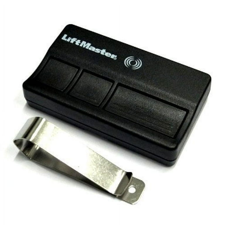 Lift Master Garage Door Remote Controls