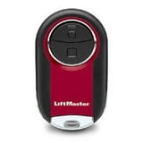 LiftMaster 374UT Universal Keychain Remote for Garage Door Openers ...