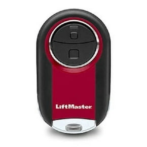 LiftMaster Garage Door Opener Remotes in LiftMaster - Walmart.com