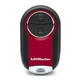 Liftmaster 374UT Universal Keychain Remote - Walmart.com