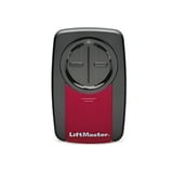 Liftmaster 375LM Universal Remote Control for Garage Door Openers ...