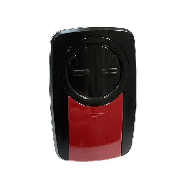 LiftMaster Universal Remote 17 IN 1 Garage Door Opener, Replacement for ...