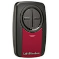 Liftmaster Universal 2 Button Remote Control, Garage Opener, Overhead ...