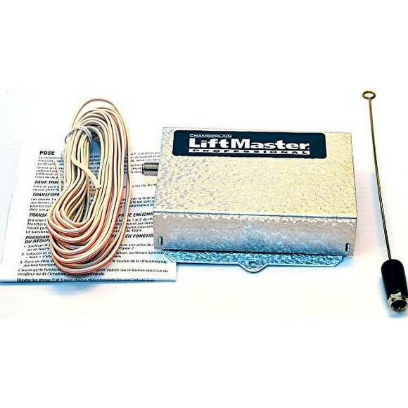 Liftmaster Receiver