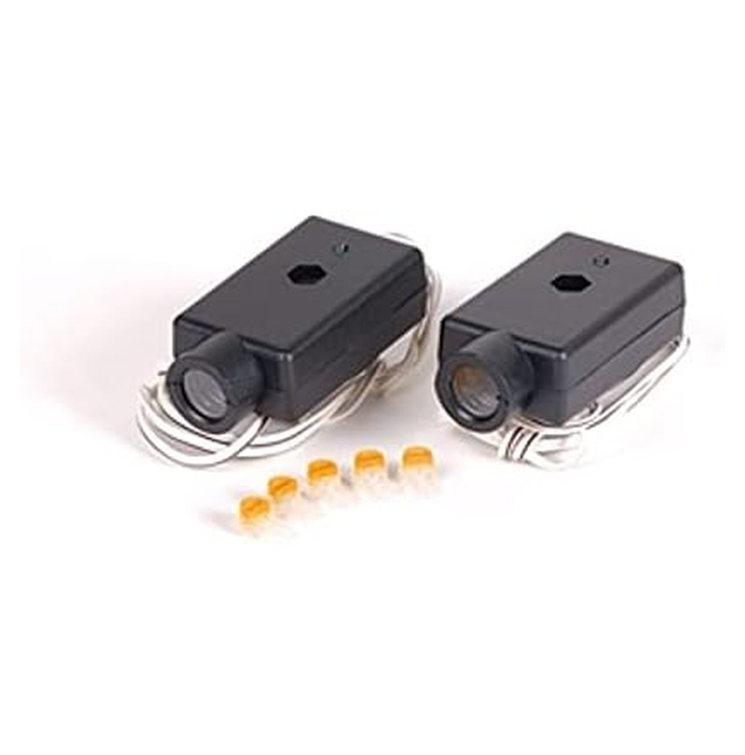 Liftmaster 41A4373 ATS Safety Photo Beam Sensor Kit Garage Door Opener ...