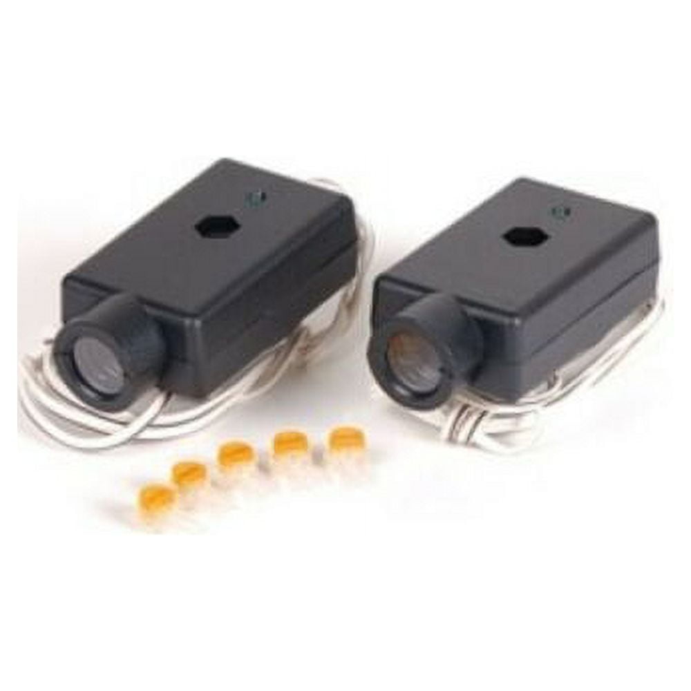 Liftmaster 41A4373 ATS Safety Photo Beam Sensor Kit Garage Door Opener ...