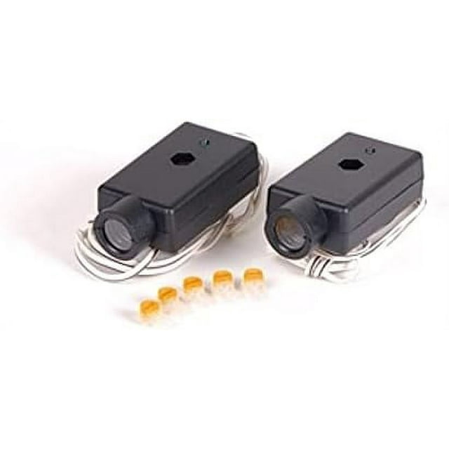 Liftmaster 41A4373 ATS Safety Photo Sensor Kit Garage Door Opener ...