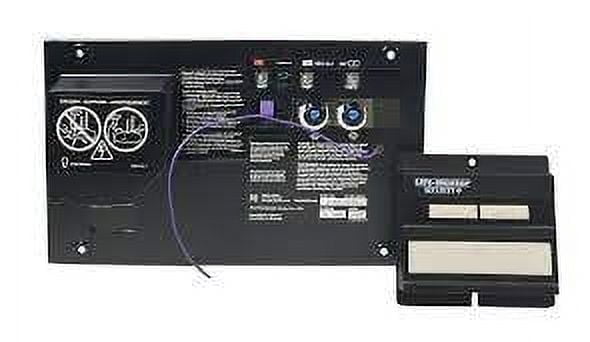 Liftmaster 41A5021-9G-315 Replacement Receiver Logic Control Board ...