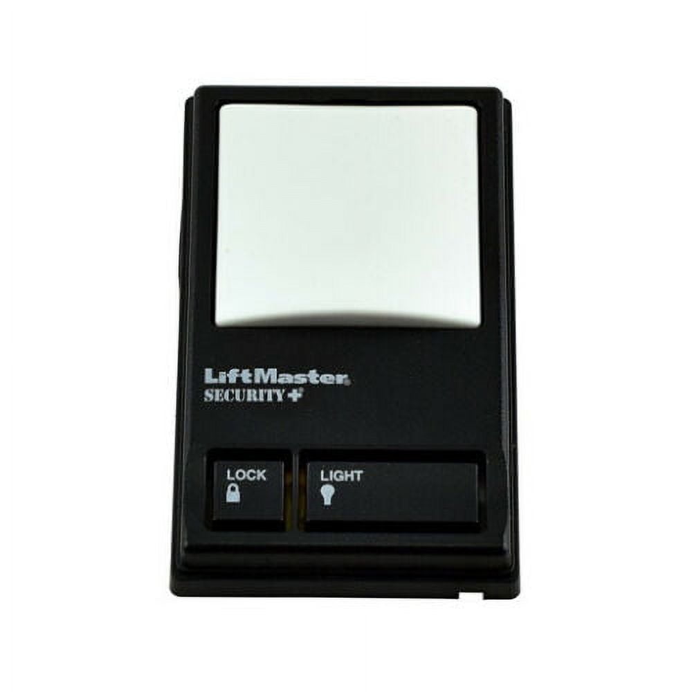 LiftMaster Wall Control Panel 41A5273‑1 for Chamberlain 3240/3280/3265 ...