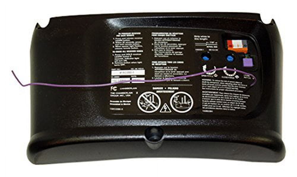 Liftmaster 41AC050-1 Logic Board for Chain Drive Operator - Walmart.com