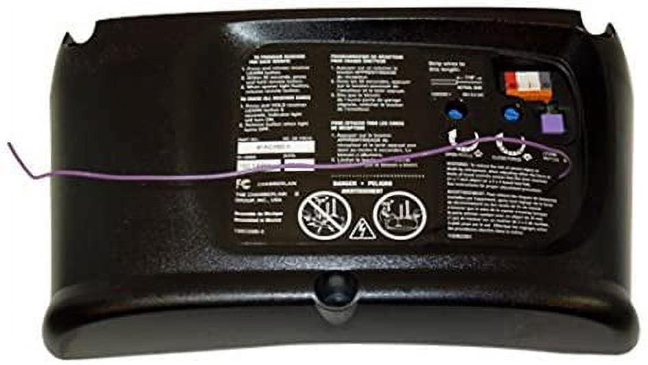 Liftmaster 41AC050-1 Logic Board for Chain Drive Operator - Walmart.com