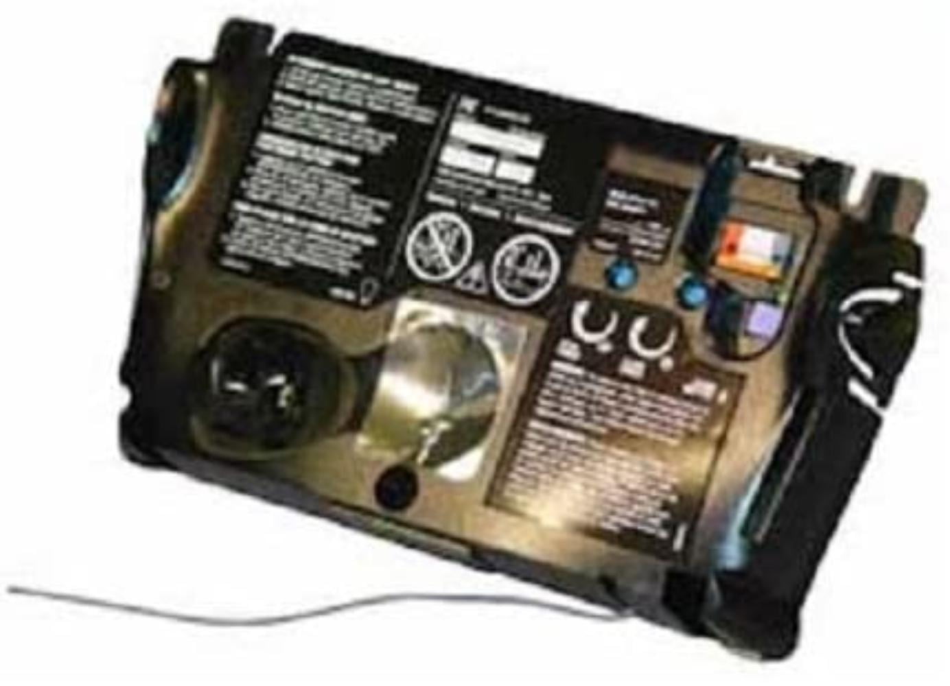 Liftmaster 41AC050-2 Logic Board for Chain Drive Operator, The ...