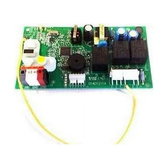 Liftmaster Logic Board