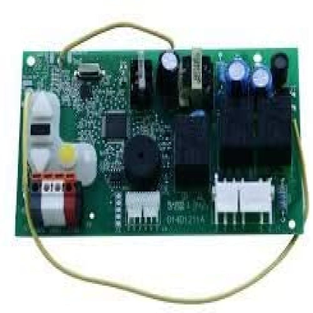 Arvesa Liftmaster 45ACT Logic Boards Replacement Parts Garage Door ...