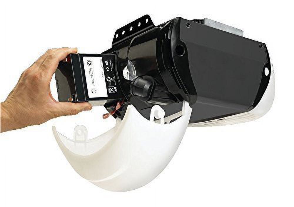 Liftmaster 485LM Battery LiftMaster Garage Door Openers 485LM Battery ...