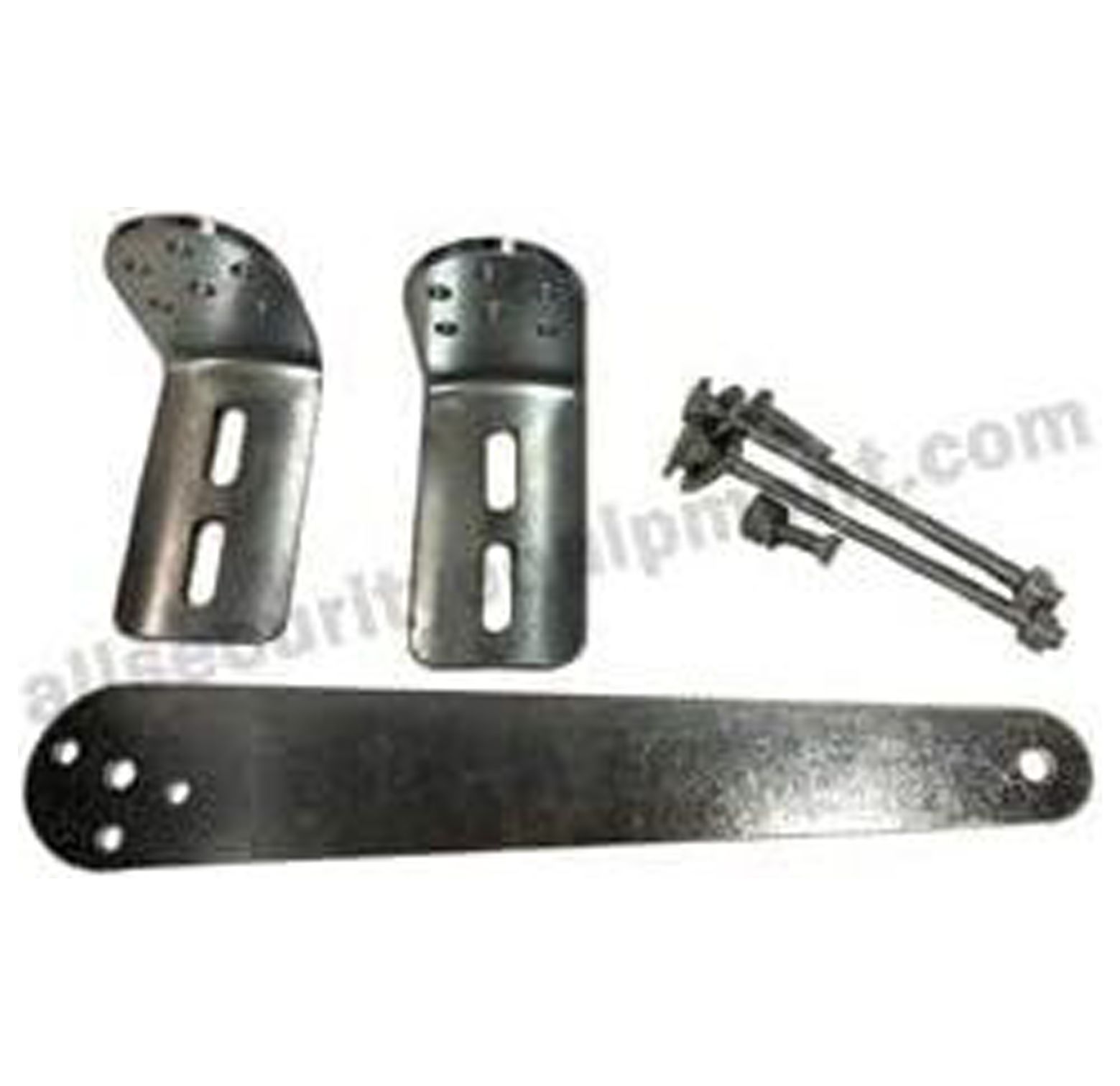 Liftmaster 50-19503 Push to Open Bracket - Walmart.com