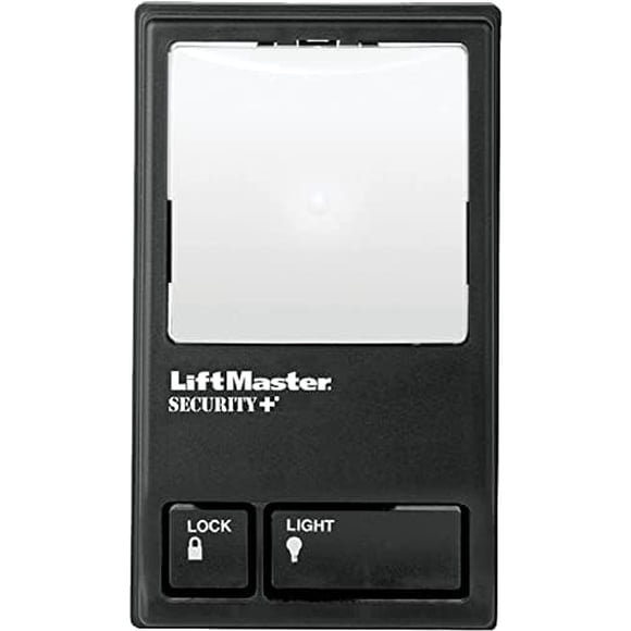 Liftmaster Garage Wall Control