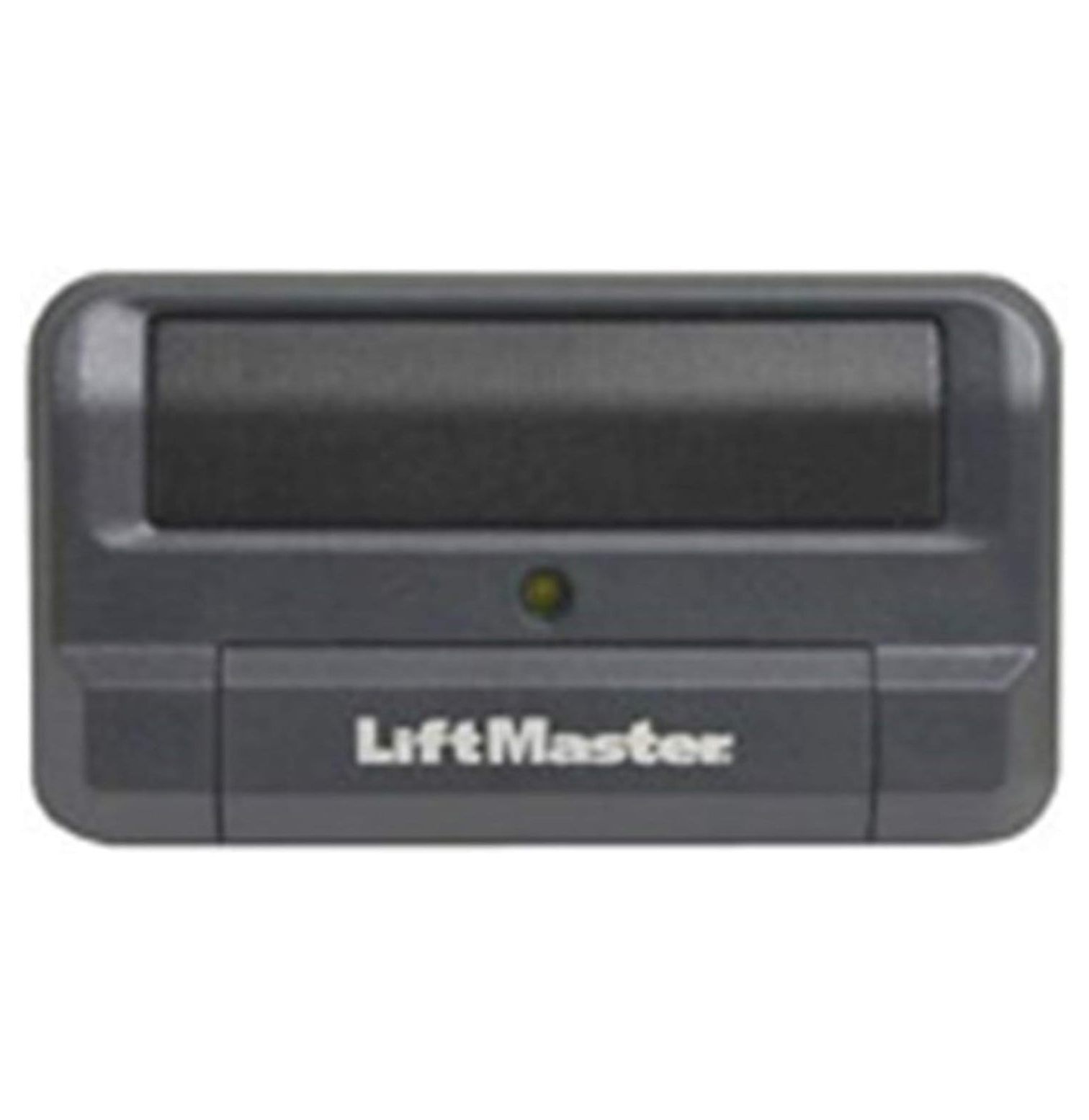 Liftmaster 811LM Single Button Control (2 Pack) - Walmart.com