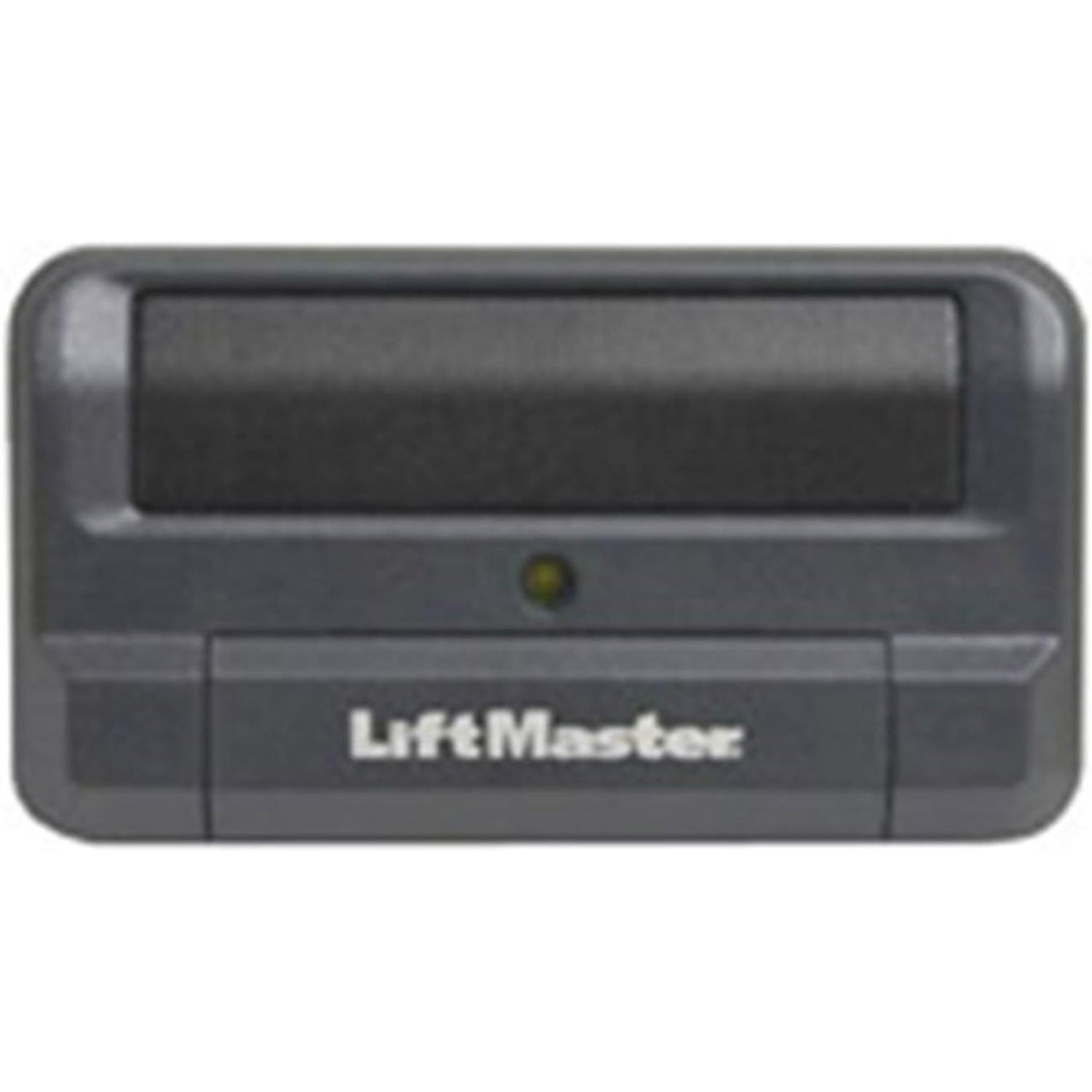 Liftmaster 811LM Single Button Remote Control (2 Pack) - Walmart.com