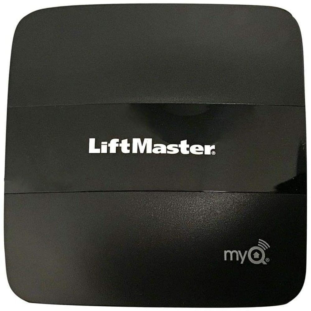 Liftmaster 819LMB MyQ Home Bridge - Smart WiFi Garage Door Opener ...