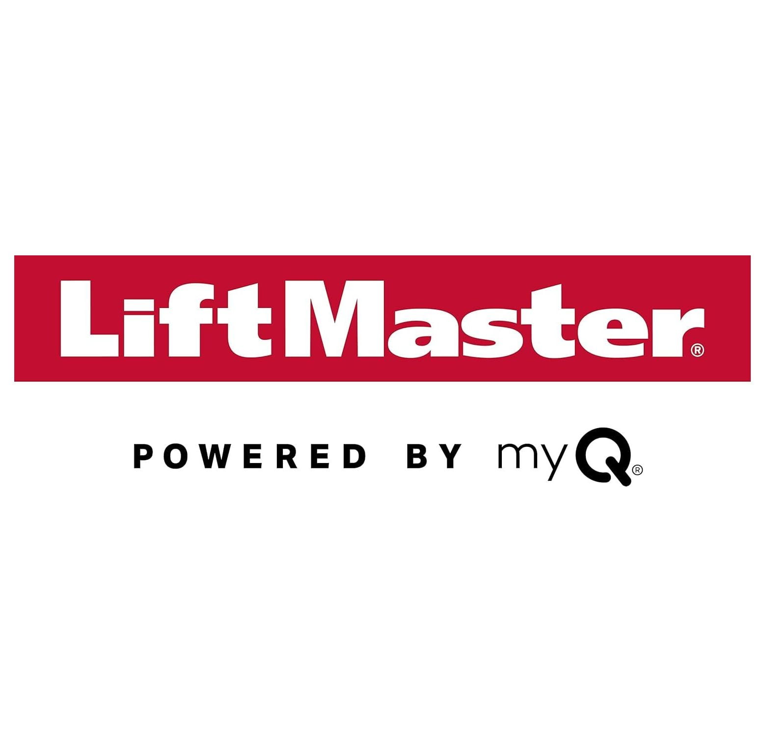 Liftmaster 828LM Internet - Adds Smartphone Control to MyQ Enabled Products Liftmaster App ...