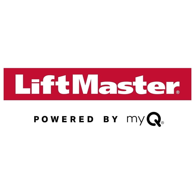 Liftmaster 828LM Internet - Adds Smartphone Control to MyQ Enabled ...