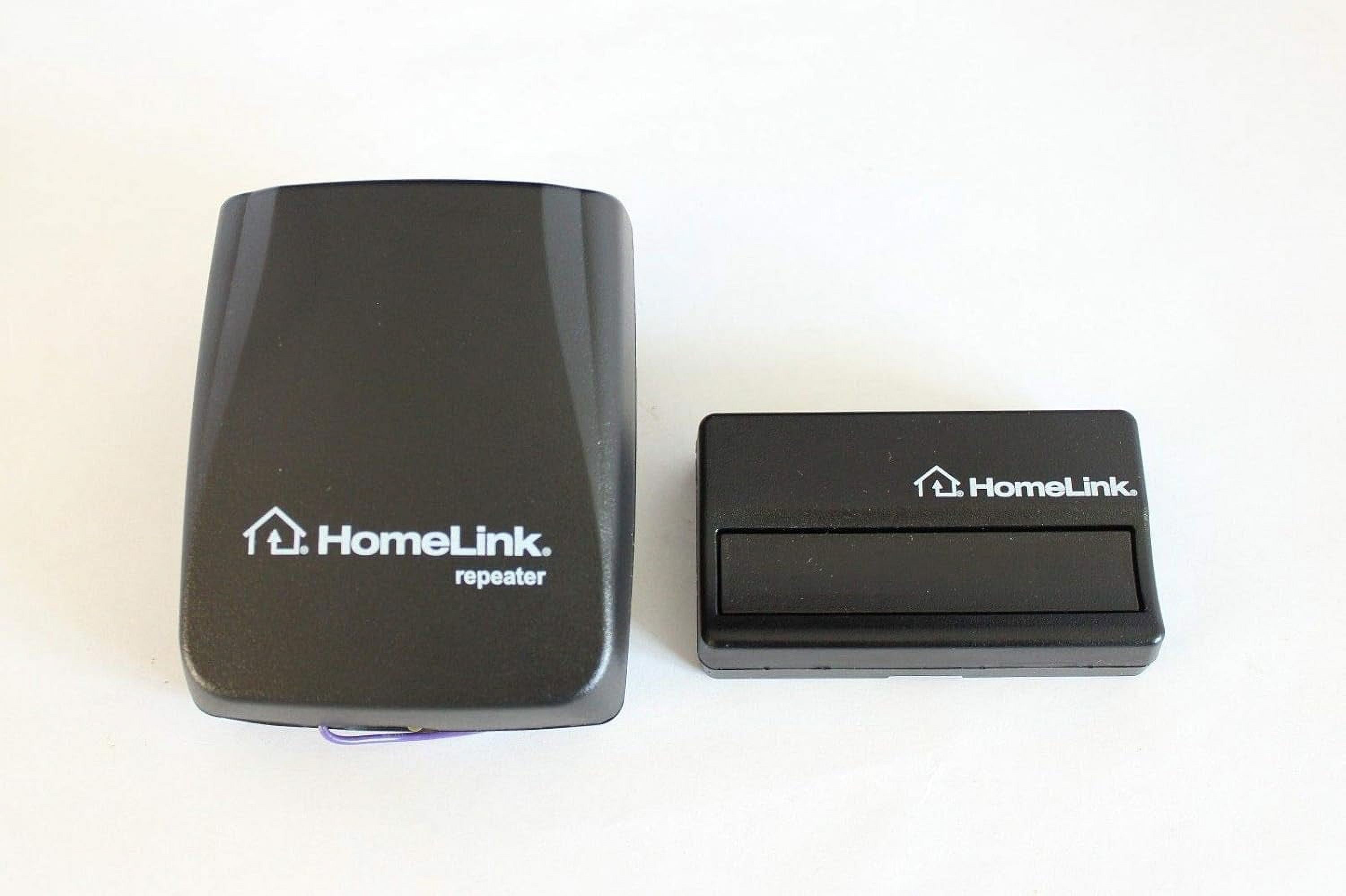 Liftmaster 855LM Myq Homelink Repeater Kit For Security+ 2.0 Garage ...