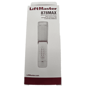 Liftmaster Keypad