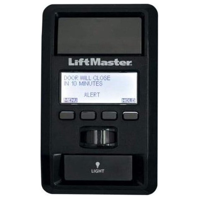 Free Shipping! Liftmaster 880LMW Smart Control Panel (1) - Walmart.com ...