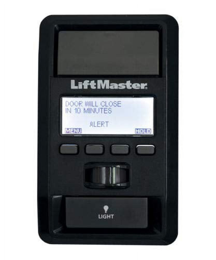 Liftmaster 880LMW Smart Control Panel - Walmart.com