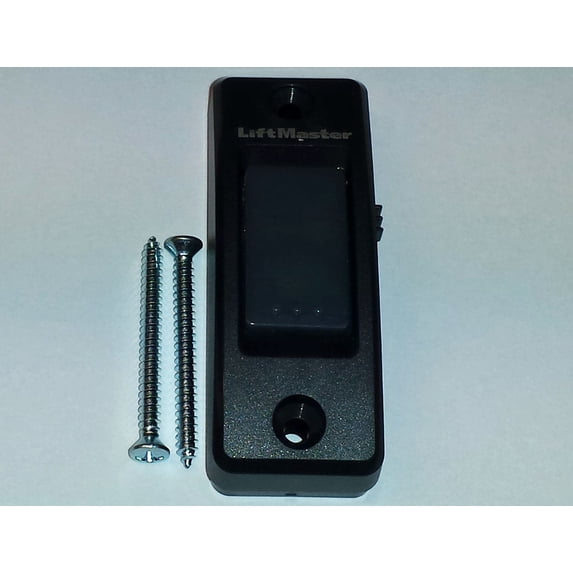 Liftmaster 883LM Door Control Button - Walmart.com