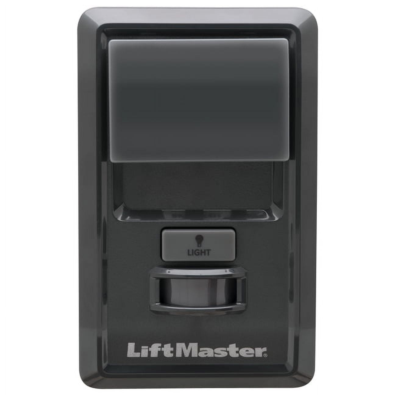Liftmaster 886LM Motion-Detecting Control Panel - Walmart.com
