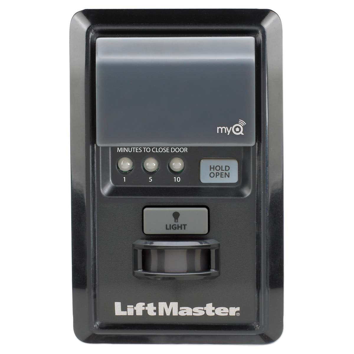 Liftmaster 888LM Security+ 2.0 MyQ Wall Control, Upgrades Models 1998 ...