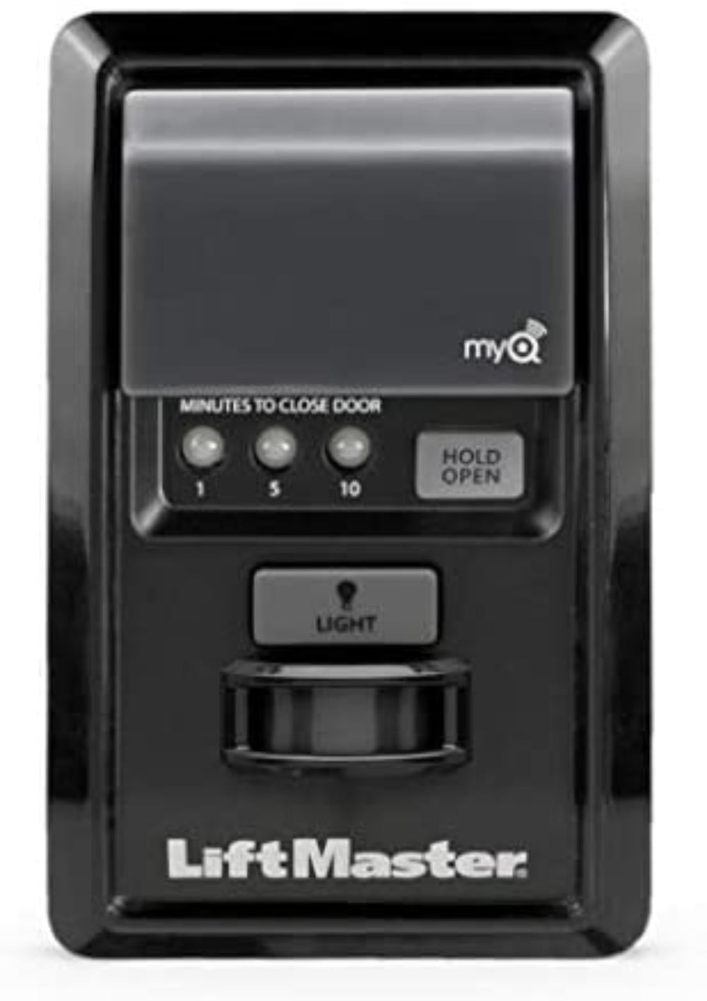 Liftmaster 889LM MyQ Control Panel - Wireless Garage Door Control by ...
