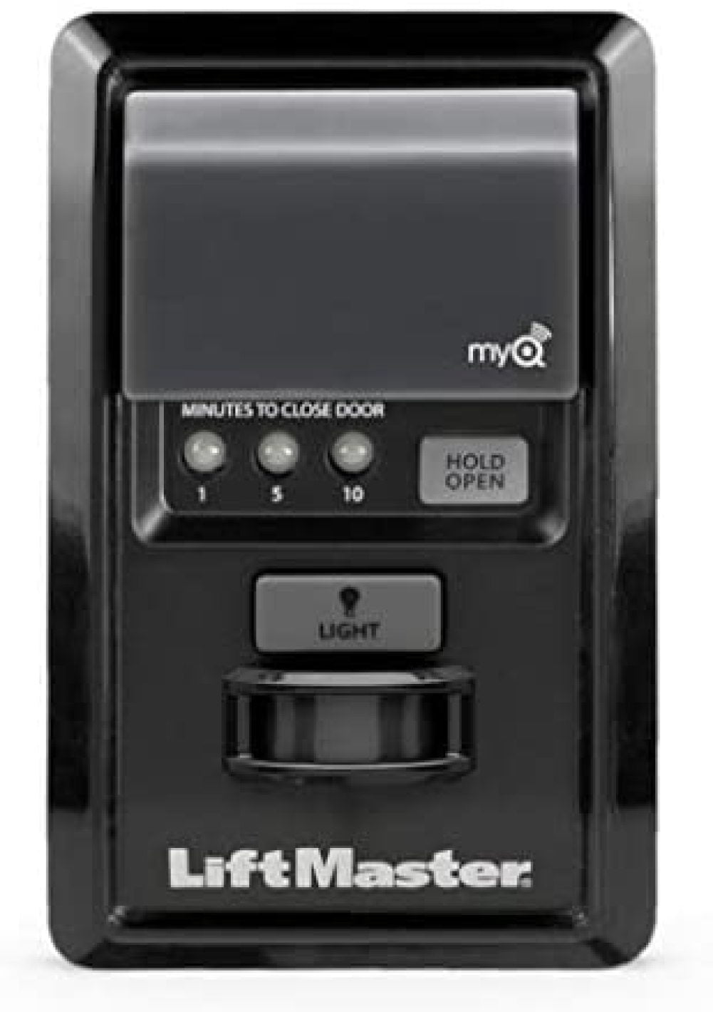 Liftmaster MyQ Smart Garage Door Wireless Opener and Automatic Control ...