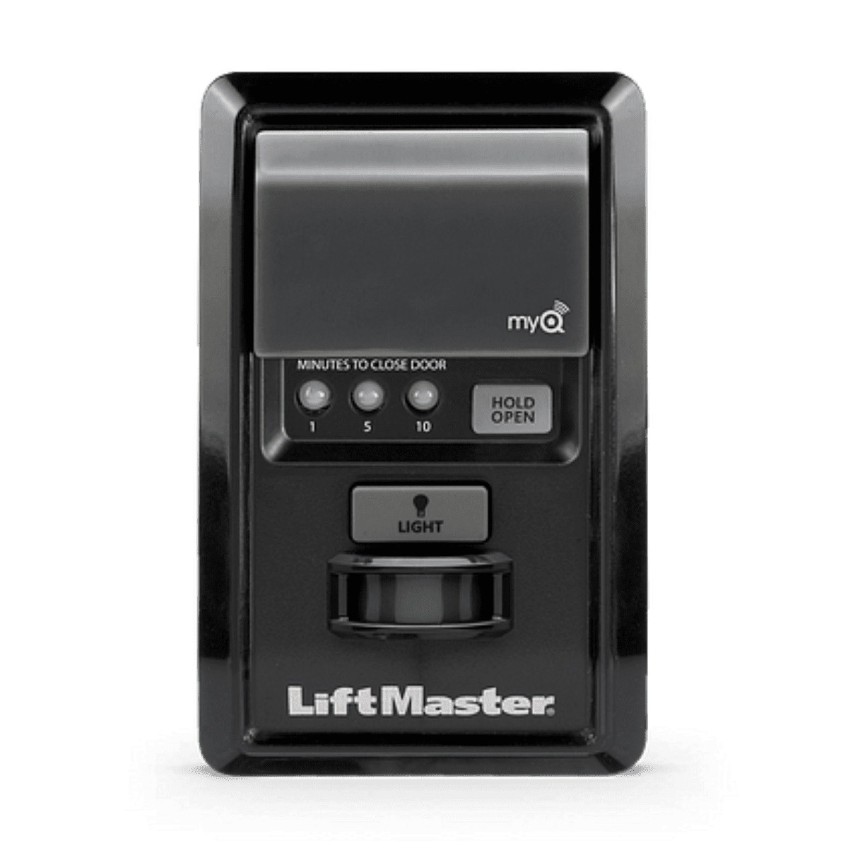 Liftmaster 889LM MyQ Smart Remote Control Panel for Garage Door Openers ...
