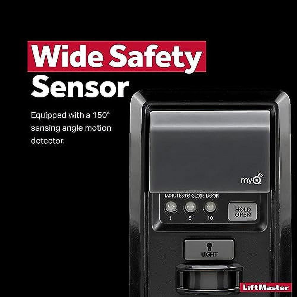 Liftmaster 889LMMC Garage Opener Wall Panel - Replaces Old Model 888LM ...