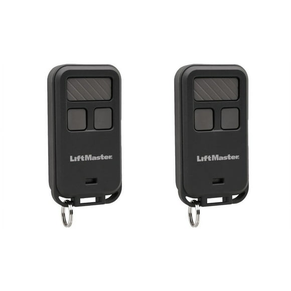 LiftMaster Garage Door Opener Remotes in LiftMaster - Walmart.com